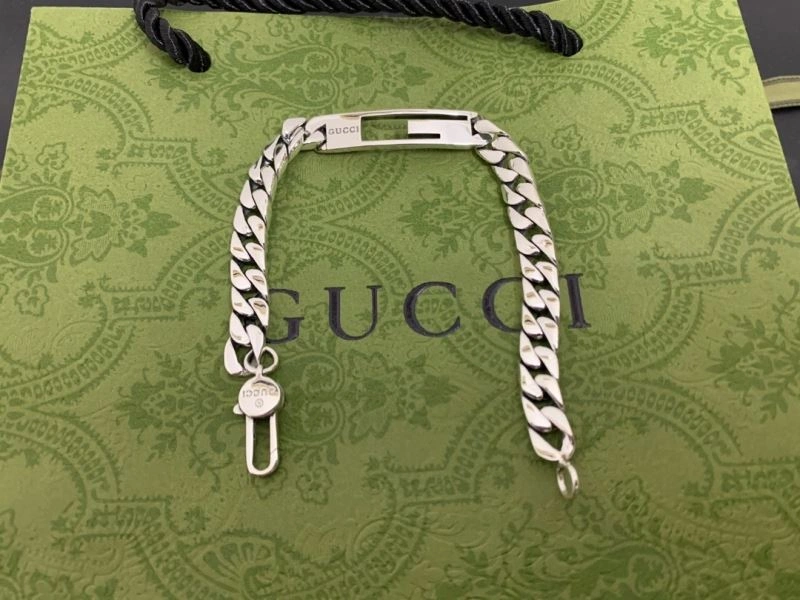 Precise copy Gucci Bracelets