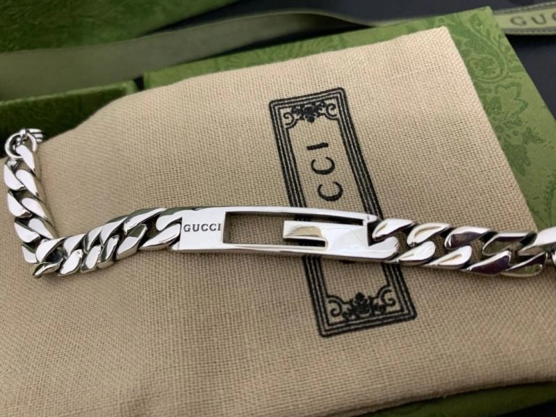 Precise copy Gucci Bracelets