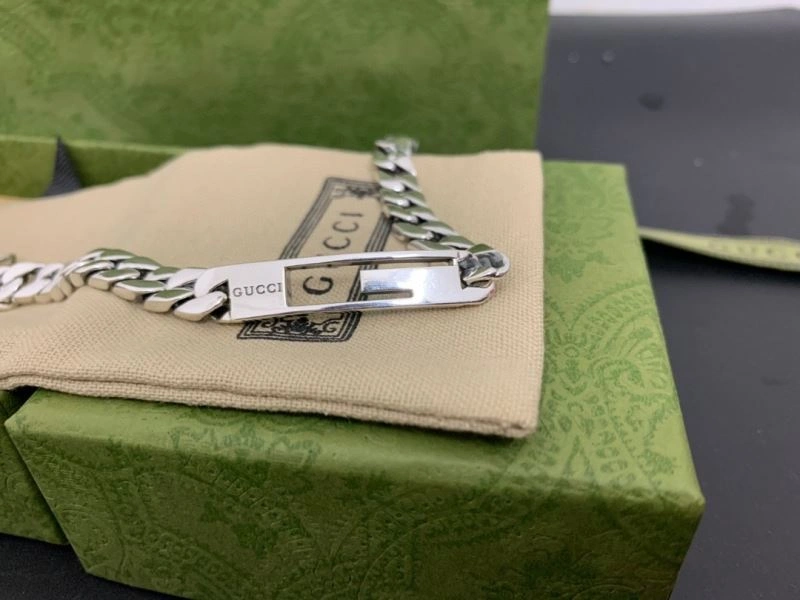 Precise copy Gucci Bracelets