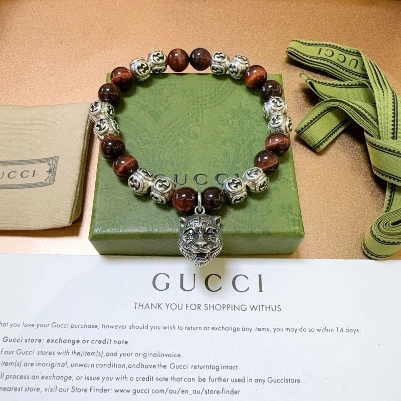 Legit Gucci Bracelets