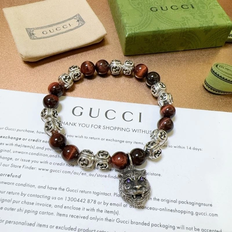 Legit Gucci Bracelets