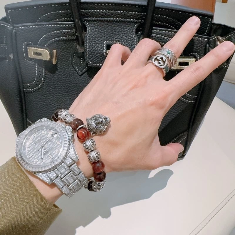 Legit Gucci Bracelets