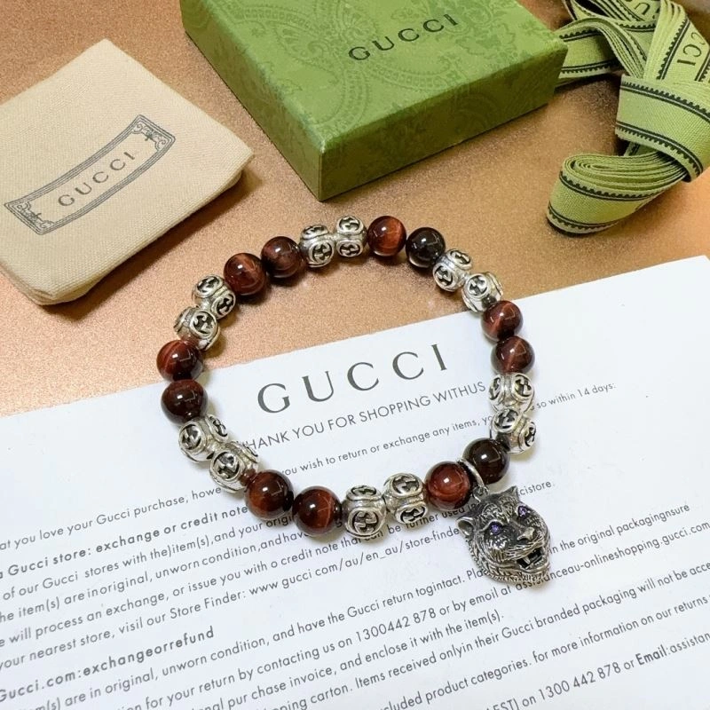Legit Gucci Bracelets