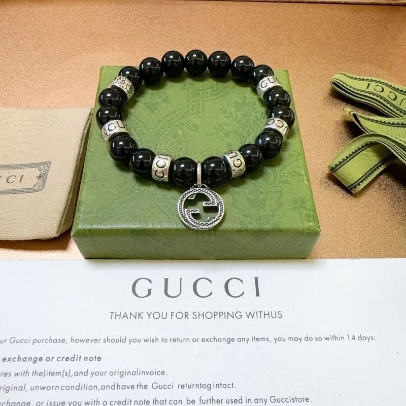 Top mirror Gucci Bracelets