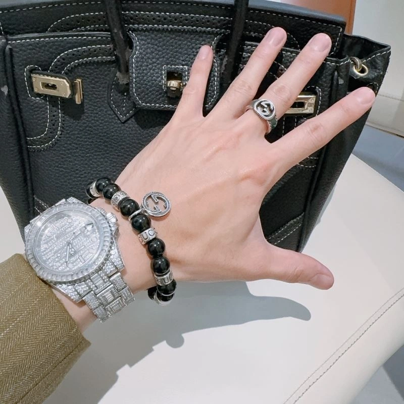 Top mirror Gucci Bracelets