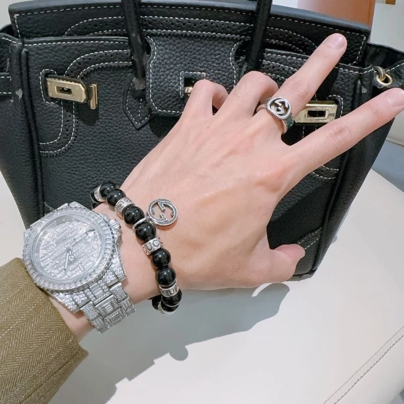 Top mirror Gucci Bracelets