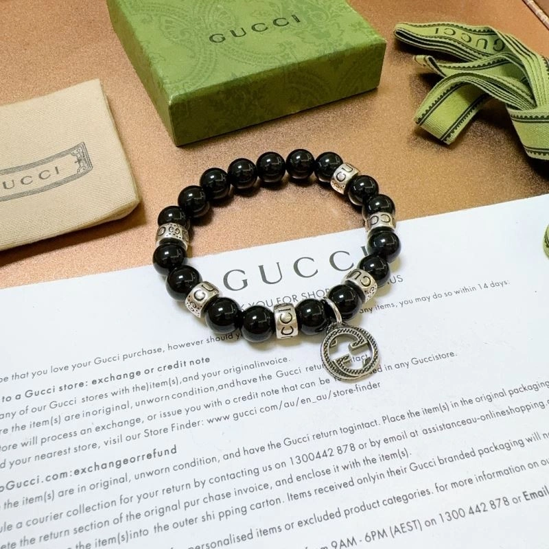 Top mirror Gucci Bracelets