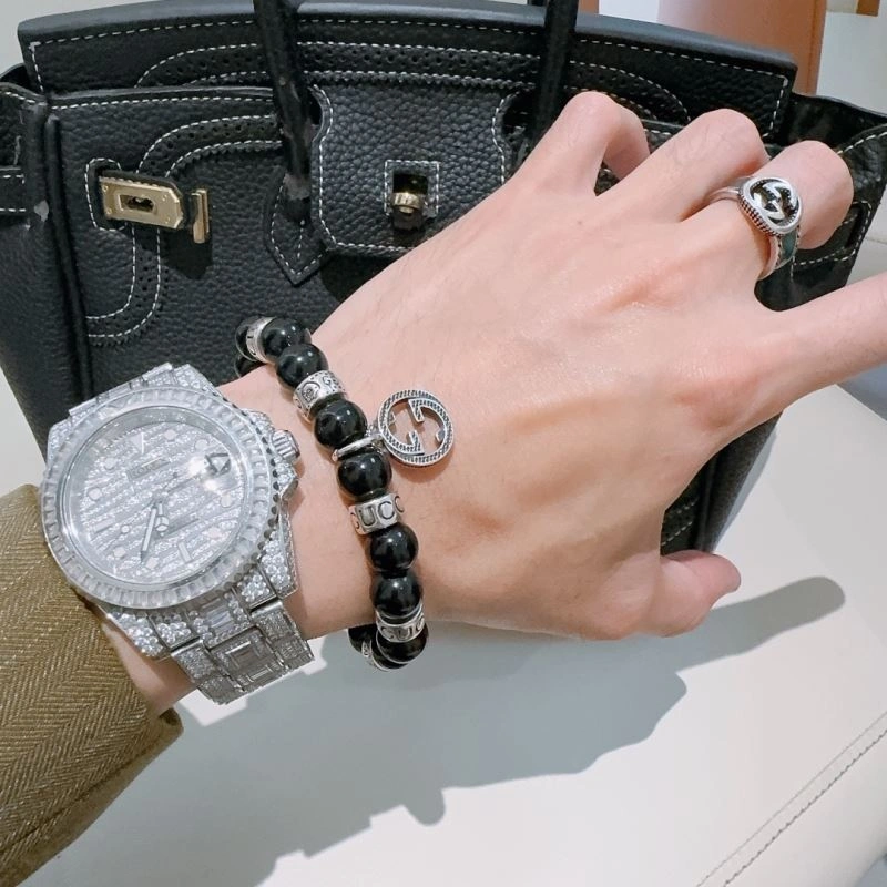 Top mirror Gucci Bracelets