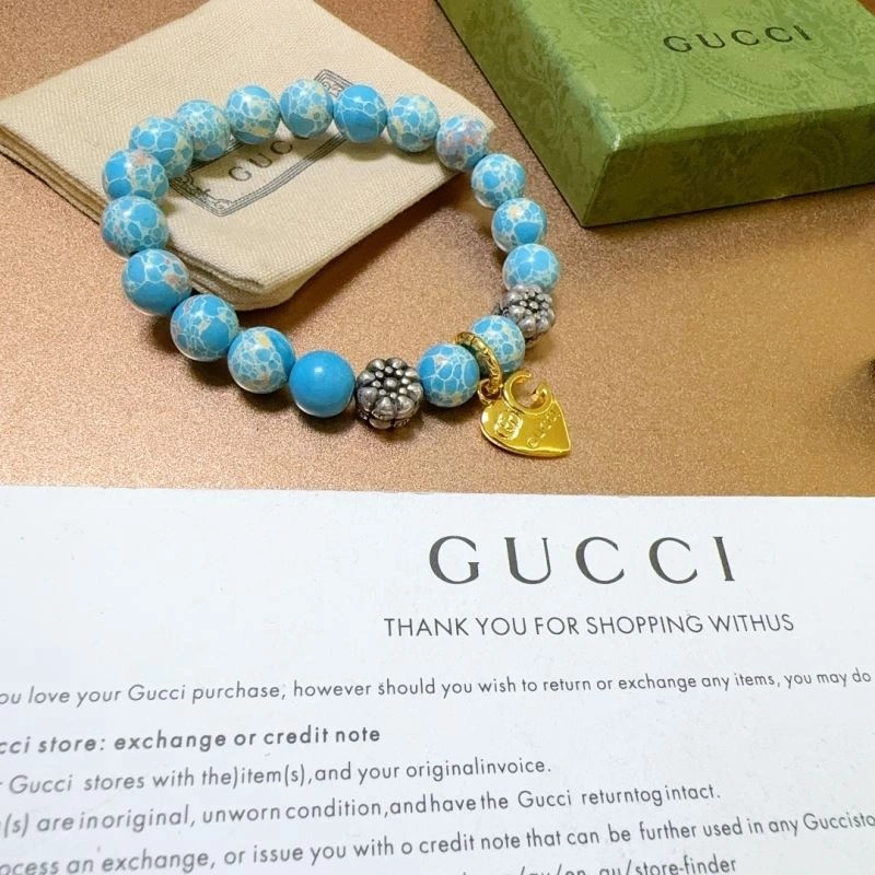 Genuine Gucci Bracelets