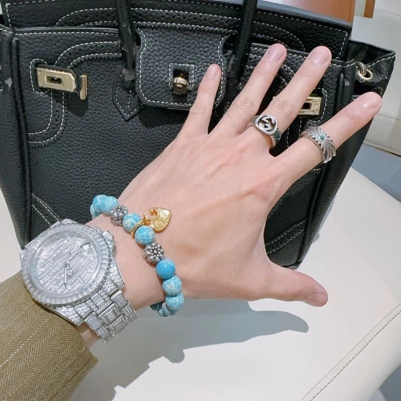Genuine Gucci Bracelets