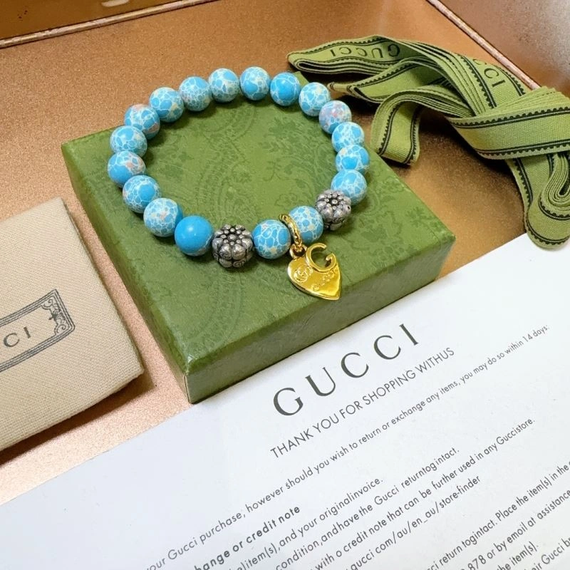 Genuine Gucci Bracelets