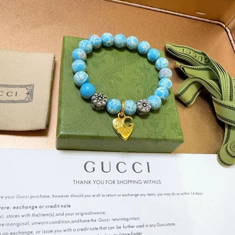 Genuine Gucci Bracelets