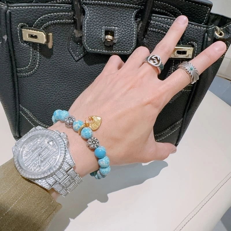 Genuine Gucci Bracelets