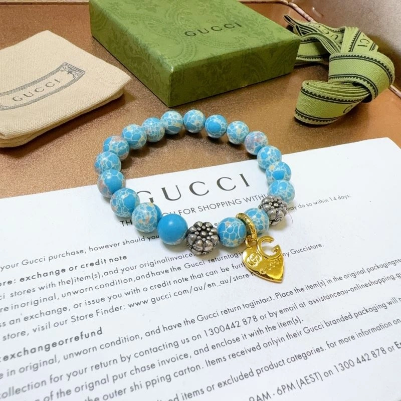 Genuine Gucci Bracelets