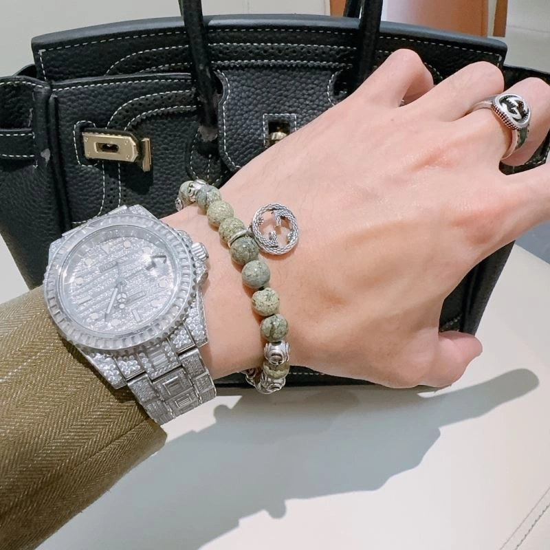 Real Gucci Bracelets