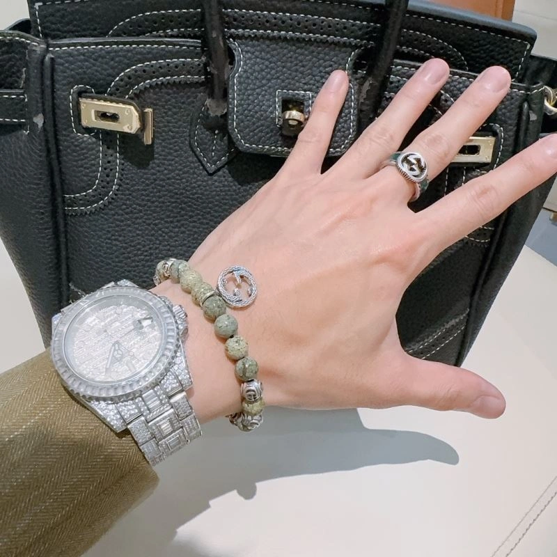 Real Gucci Bracelets