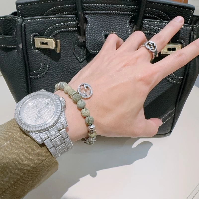 Real Gucci Bracelets