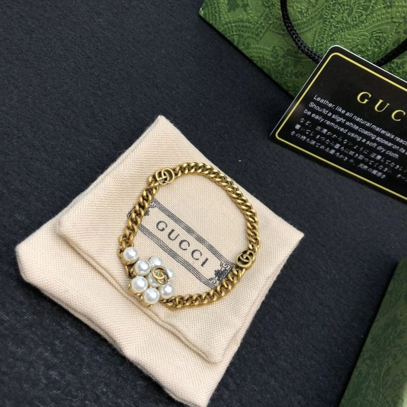 Top match Gucci Bracelets