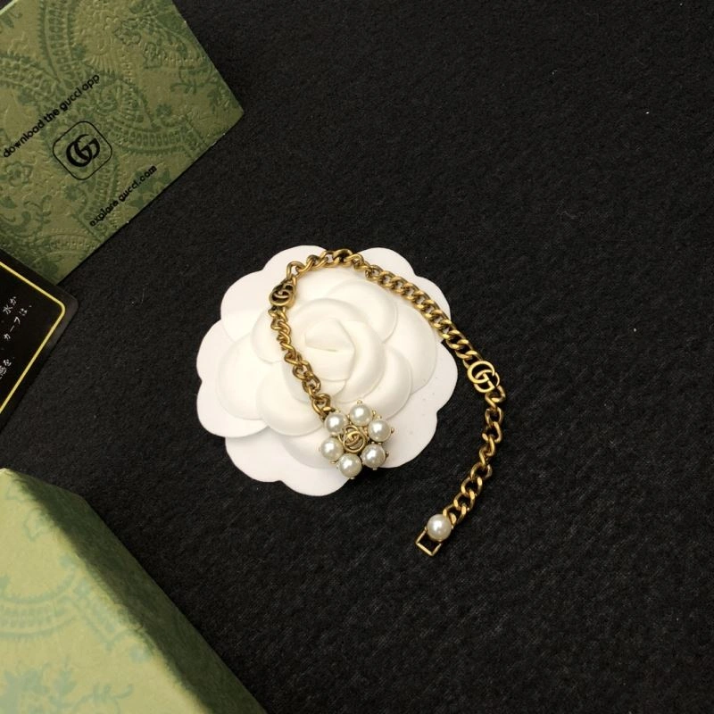 Top match Gucci Bracelets