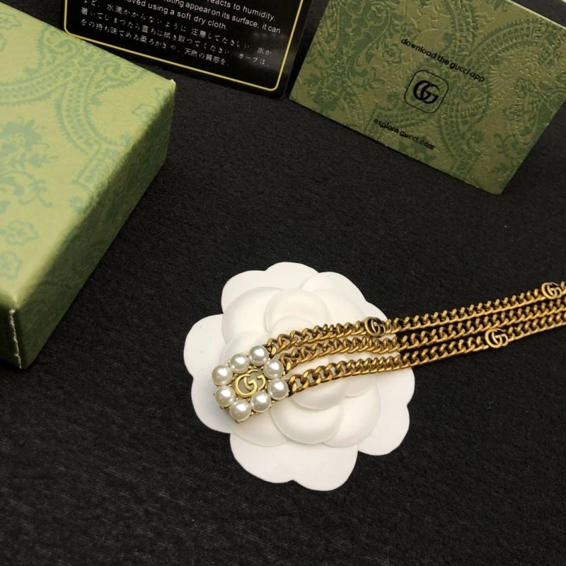 Precise copy Gucci Bracelets