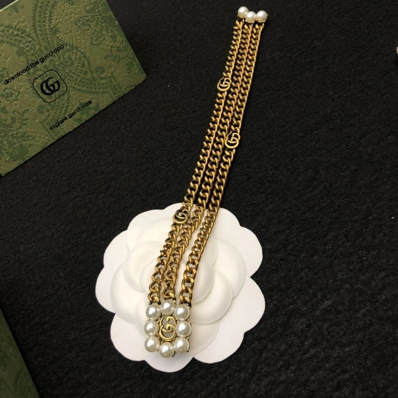 Precise copy Gucci Bracelets