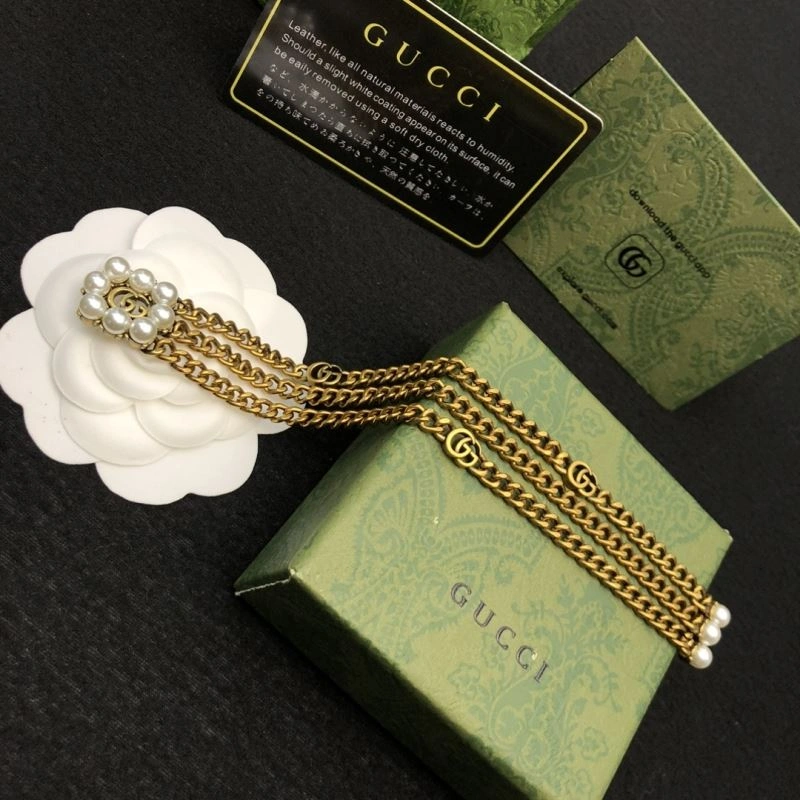Precise copy Gucci Bracelets