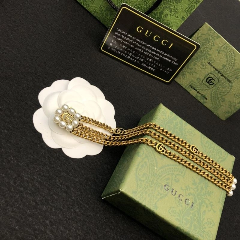 Precise copy Gucci Bracelets