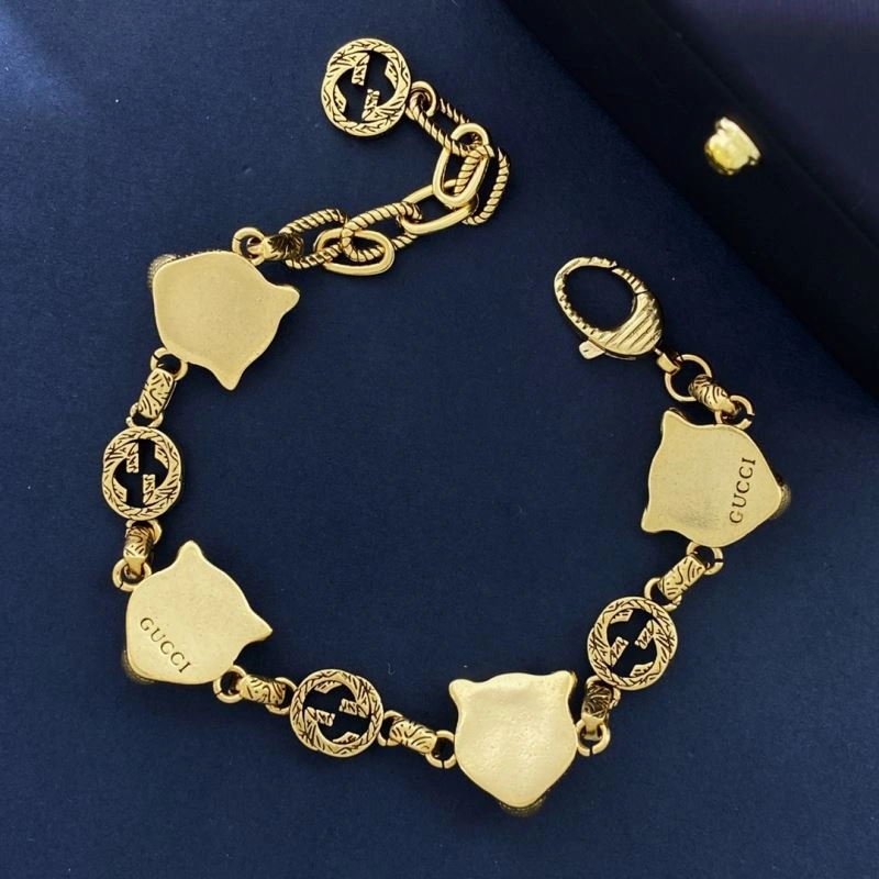 High accuracy Gucci Bracelets