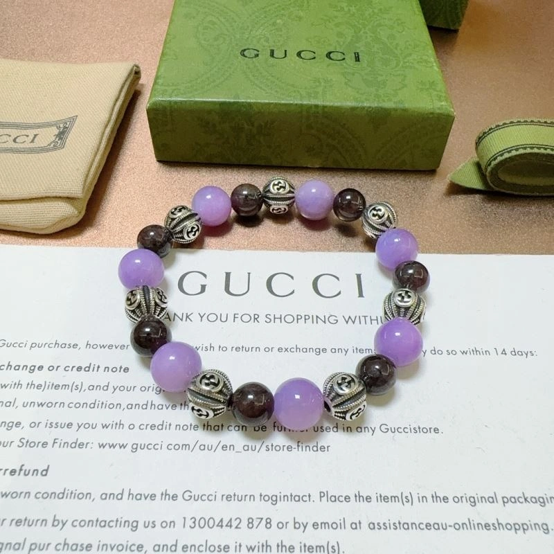 Real Gucci Bracelets