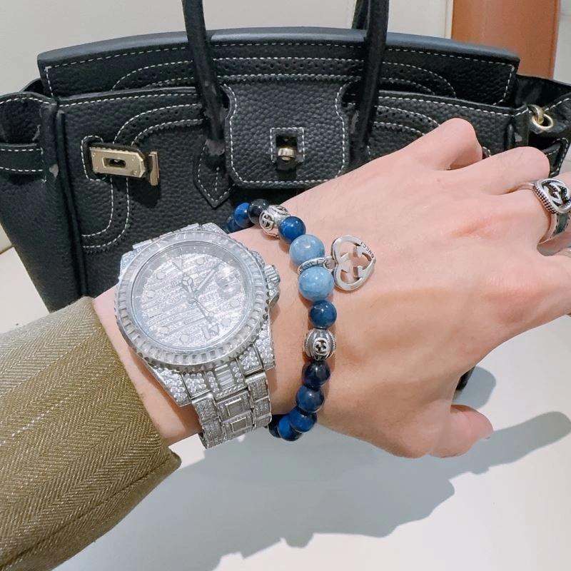 Low-cost Gucci Bracelets