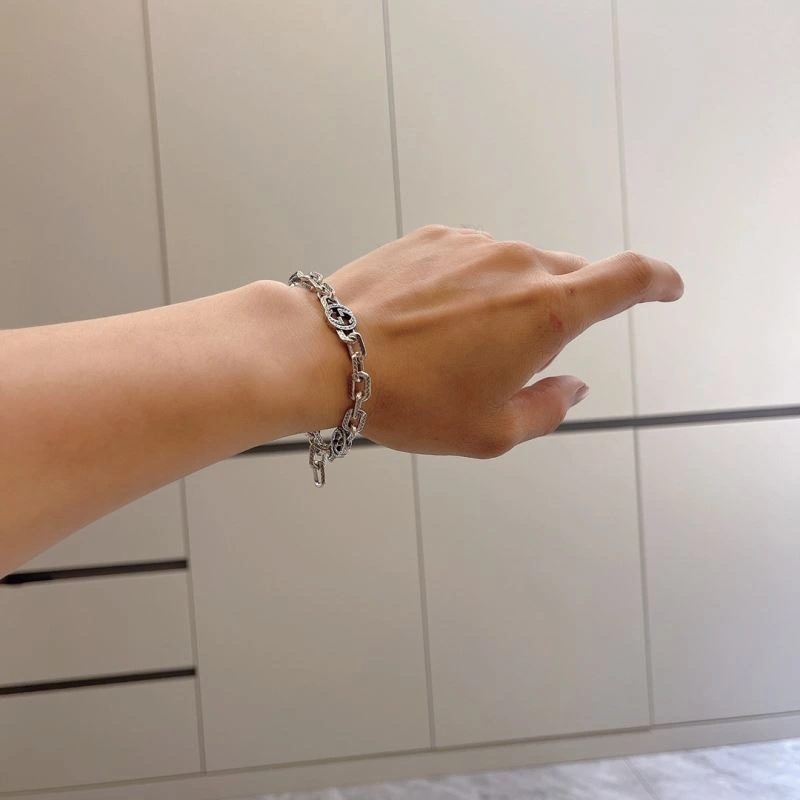 Exact replica Gucci Bracelets