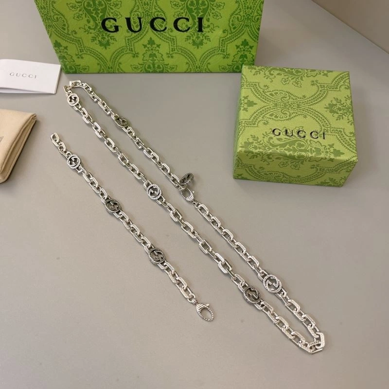 Exact replica Gucci Bracelets