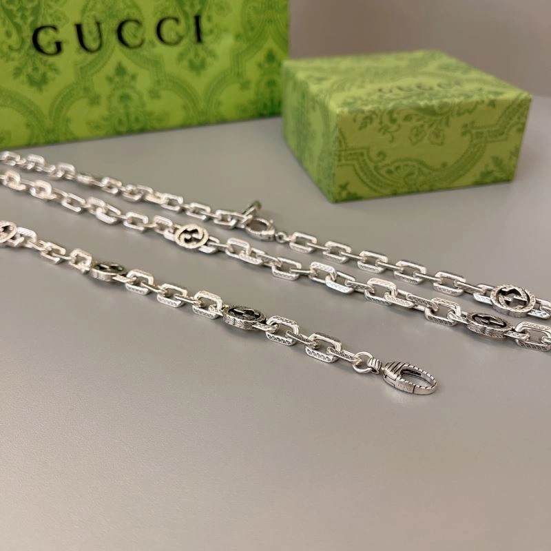 Exact replica Gucci Bracelets