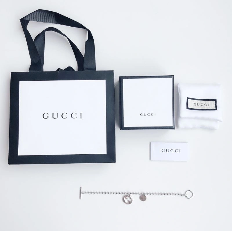 Gucci Bracelets