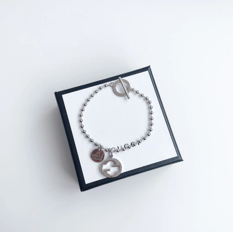 Genuine Gucci Bracelets