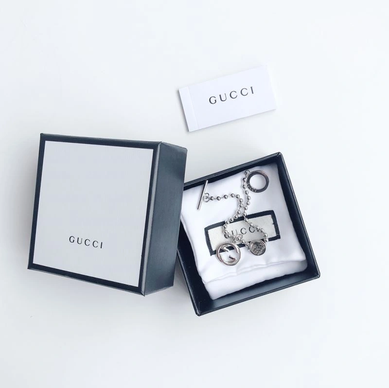 Genuine Gucci Bracelets