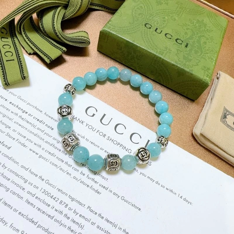 1:1 copy Gucci Bracelets