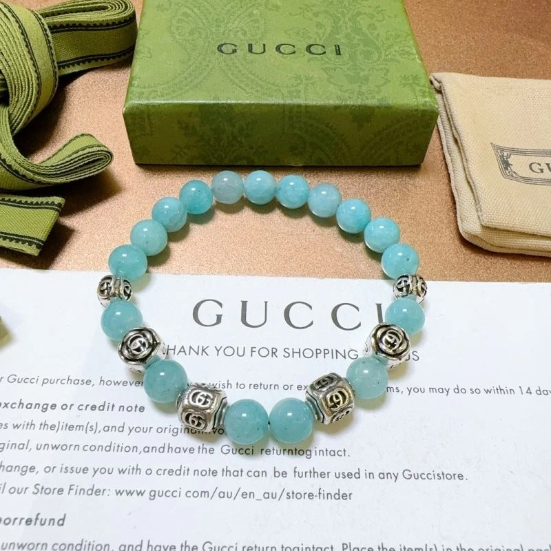 1:1 copy Gucci Bracelets