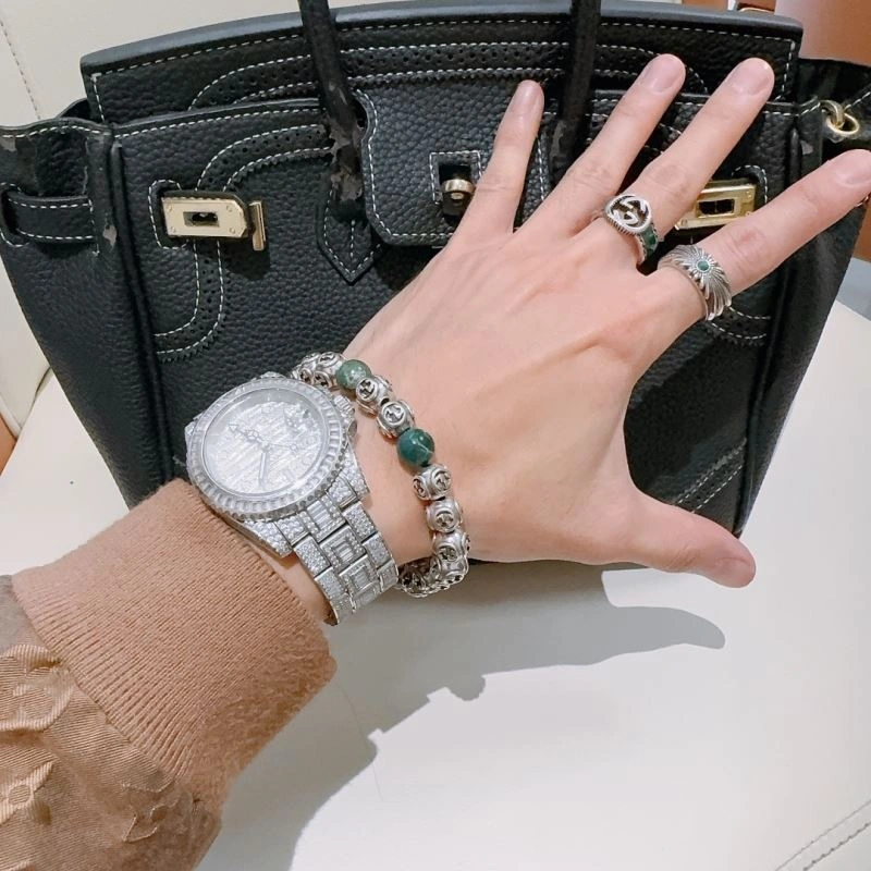 Real Gucci Bracelets