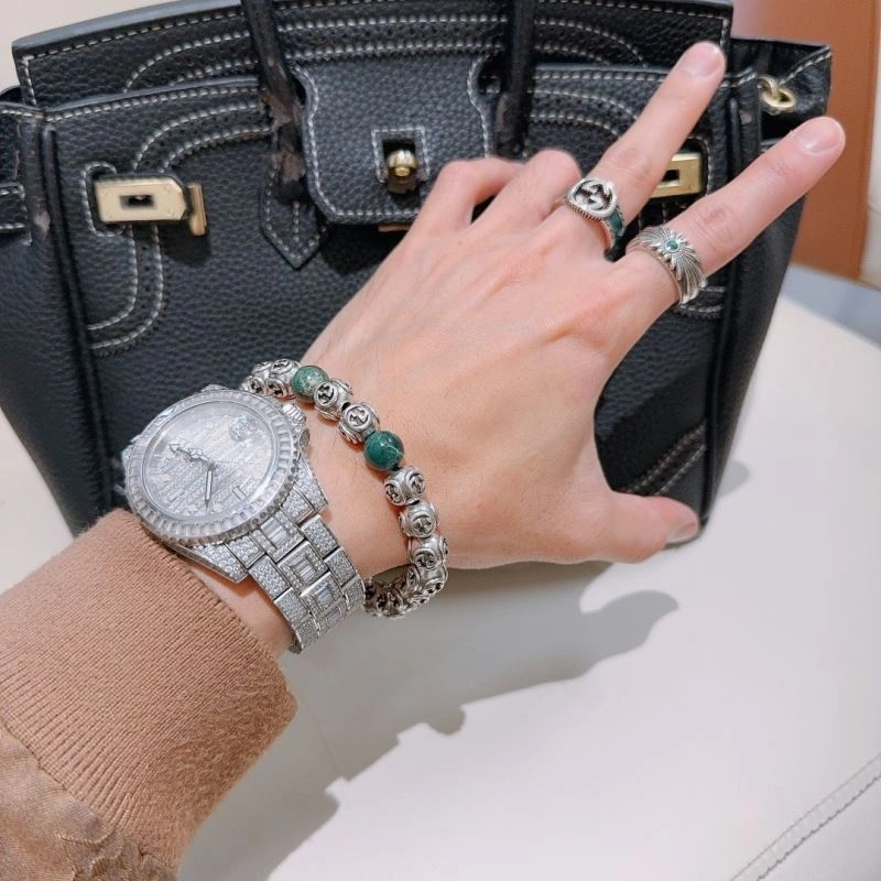Real Gucci Bracelets