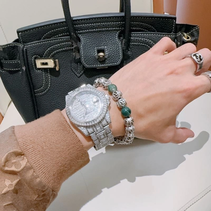 Real Gucci Bracelets