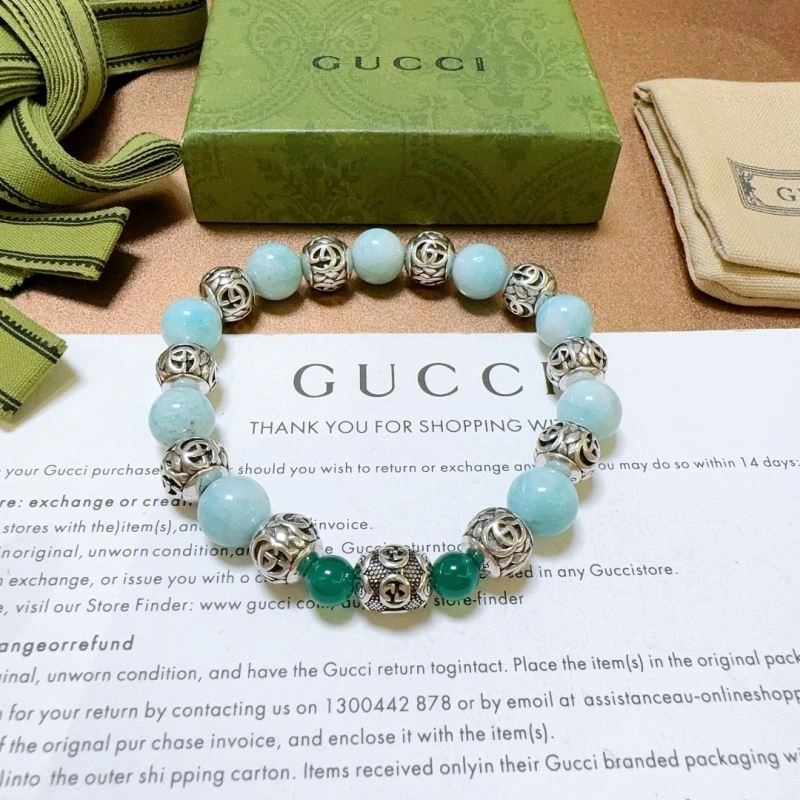 OEM Gucci Bracelets