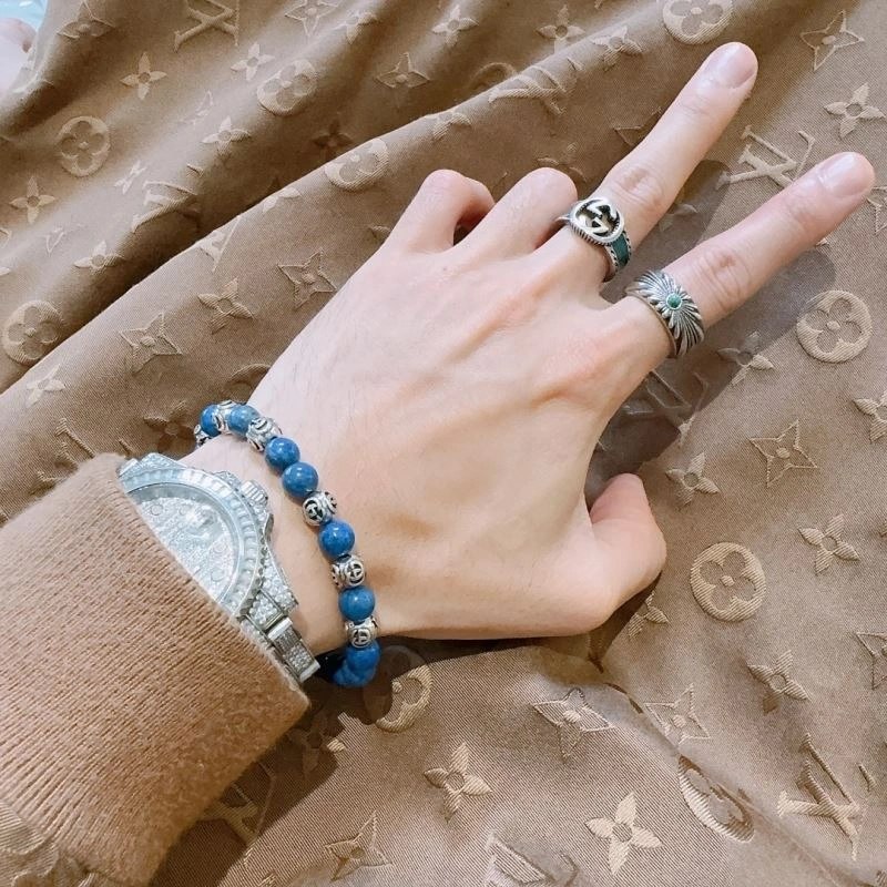 1:1 copy Gucci Bracelets
