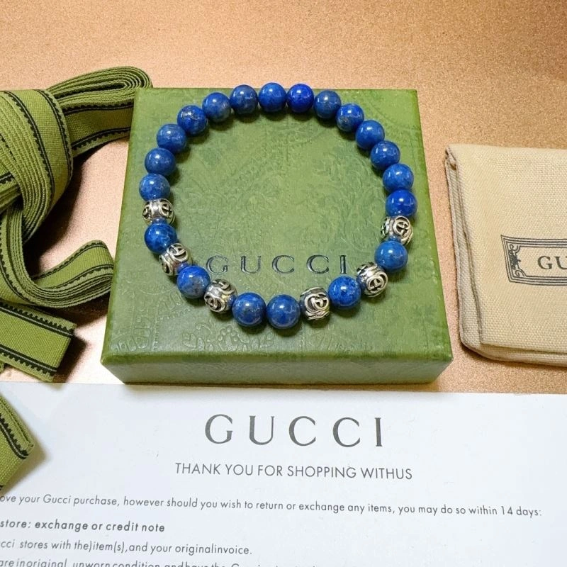1:1 copy Gucci Bracelets