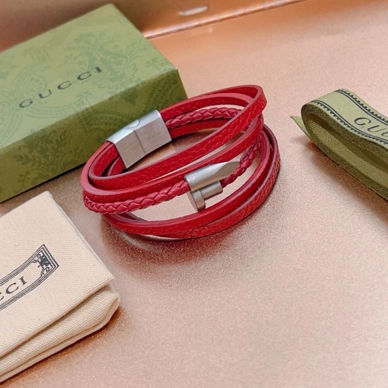 Legit Gucci Bracelets