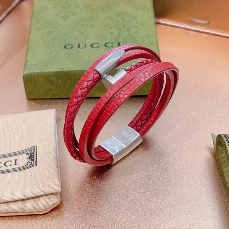 Legit Gucci Bracelets