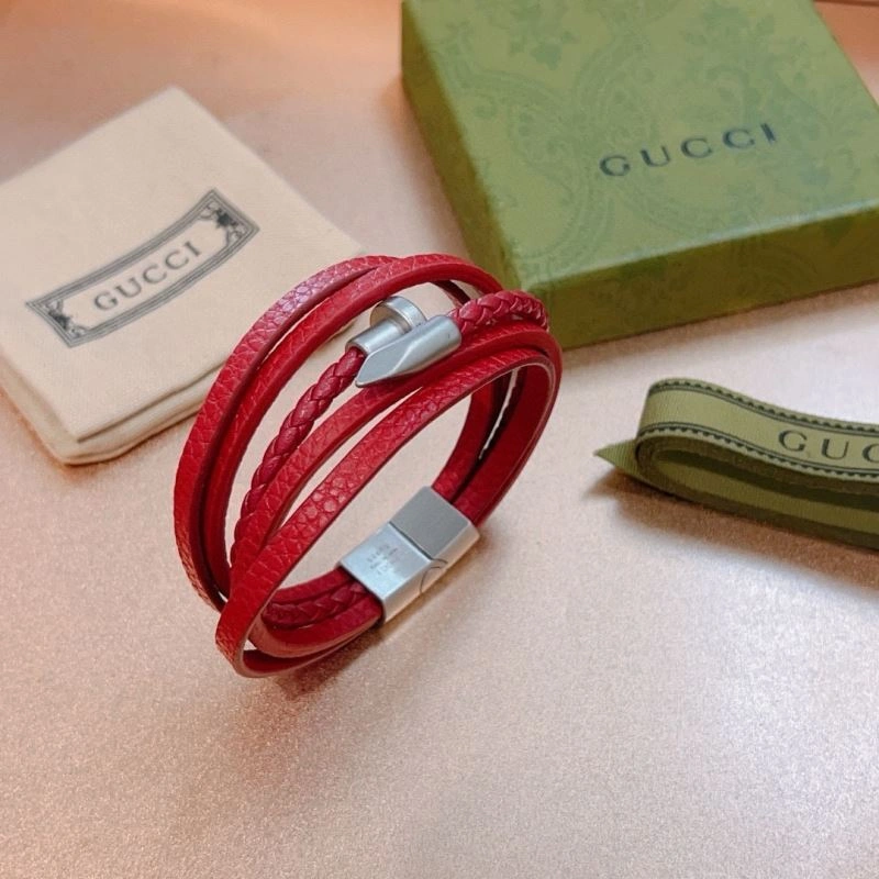 Legit Gucci Bracelets