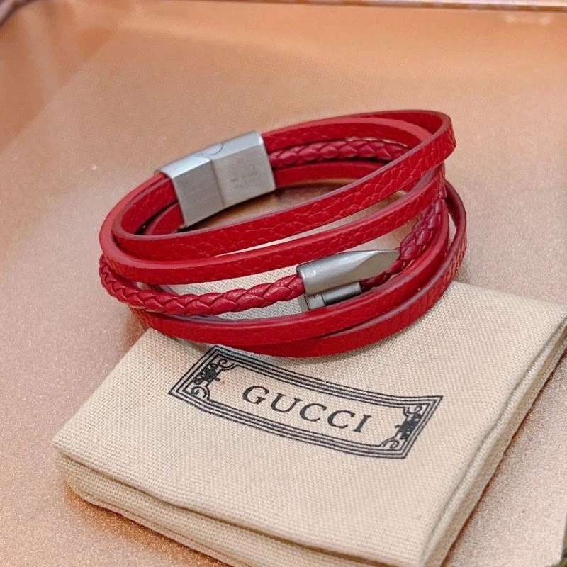 Legit Gucci Bracelets