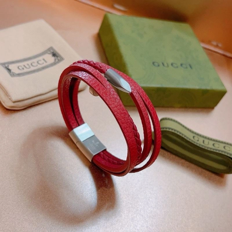 Legit Gucci Bracelets