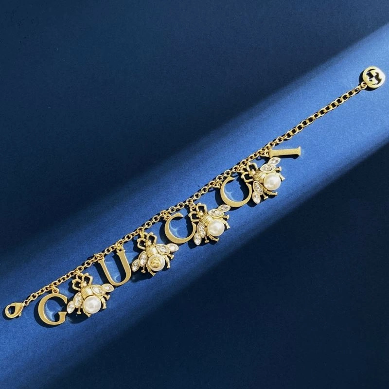 Exact replica Gucci Bracelets